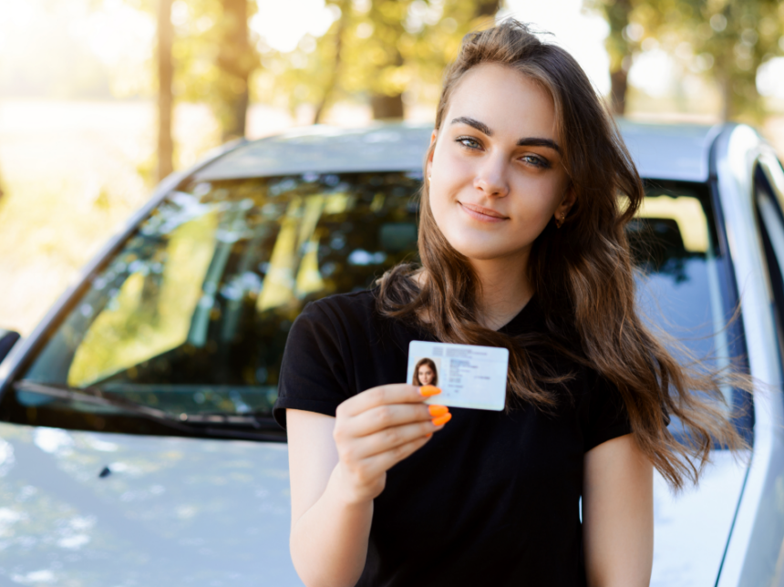 Paradigm High School - Wright Driving School