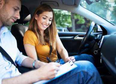 Utah Private Driving Lessons - Wright Driving School