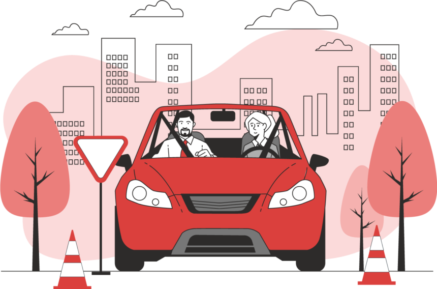 Utah Private Driving Lessons - Wright Driving School