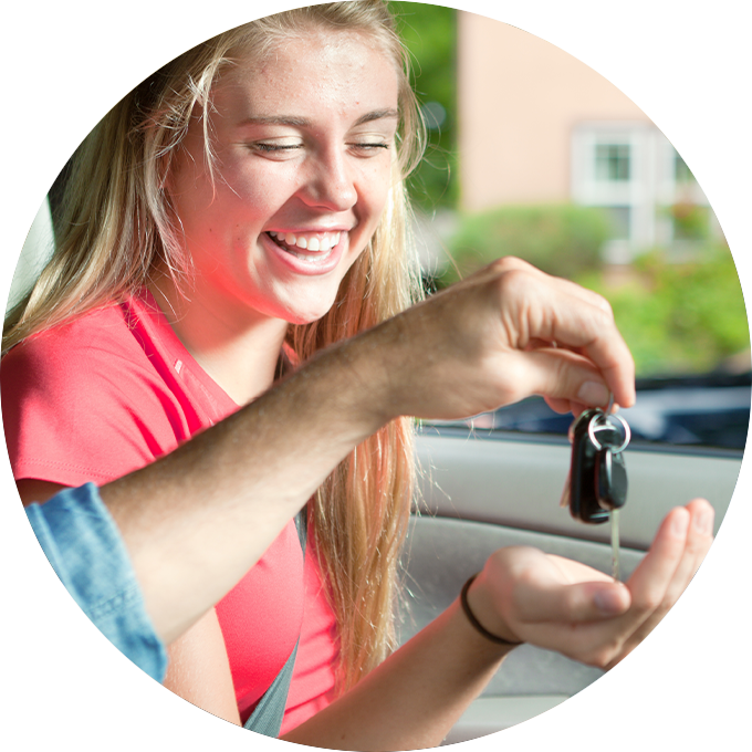 Getting Your Utah Driver’s License Guide - Wright Driving School