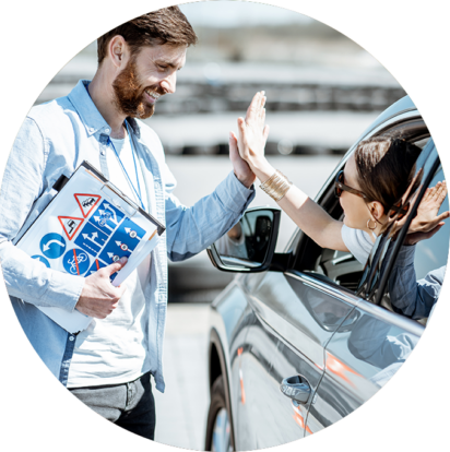 Getting Your Utah Driver's License Guide - Wright Driving School